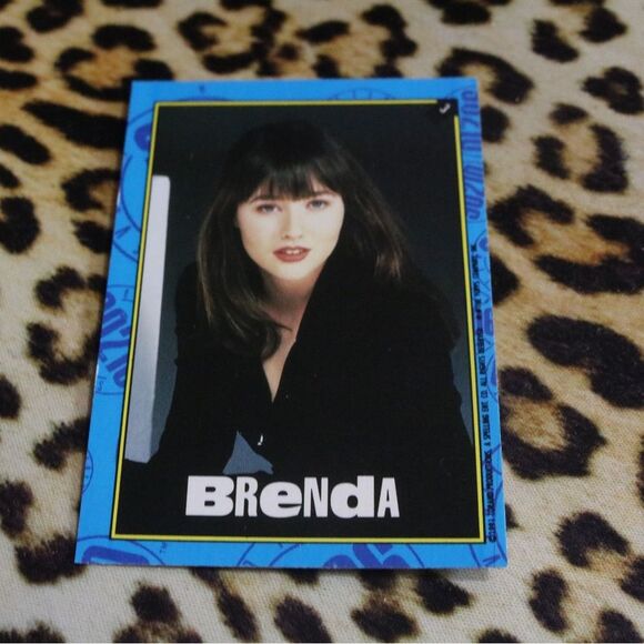 Toys | Beverly Hills 9210 3 Card | Poshmark